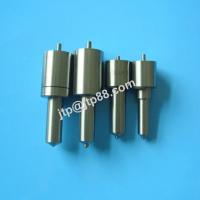 China Engine Common Rail Fuel Injector Nozzle DLLA118P1357 0 433 171 843 for sale