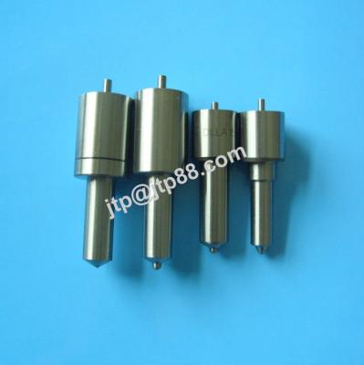 China Engine Common Rail Fuel Injector Nozzle DLLA118P1357 0 433 171 843 for sale
