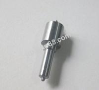 China Black Color Diesel Fuel Injector Nozzle DLLA155P1025 for 095000-7781 for sale