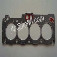 China EF750 Cylinder Diesel Engine Gasket Head OEM 11115-2030 / Full Gasket Set for sale