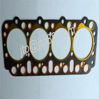 China EF750 Cylinder Diesel Engine Gasket Head OEM 11115-2030 / Full Gasket Set for sale