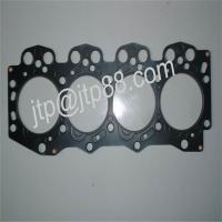 China 9024764 Metal Engine Head Gasket , 10PC Chevrolet Sail Auto Spare Parts for sale