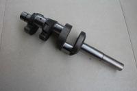 China Toyota 6D105 Diesel Engine Crankshaft Assy 6136-31-1010 Length 974mm for sale