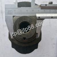 China YANMAR 4TNE94 Casting Diesel Engine Crankshaft Forging Steel 50mm Stroke for sale