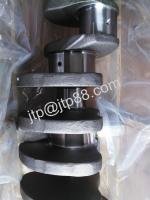 China T0Y0TA 2L 2LT Aluminum Forged Crankshaft Stroke 46mm 6 Month Warranty for sale