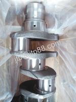 China T0Y0TA 2L 2LT Aluminum Forged Crankshaft Stroke 46mm 6 Month Warranty for sale