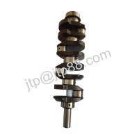 China T0Y0TA 2L 2LT Aluminum Forged Crankshaft Stroke 46mm 6 Month Warranty for sale