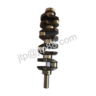 China T0Y0TA 2L 2LT Aluminum Forged Crankshaft Stroke 46mm 6 Month Warranty for sale