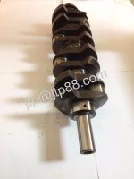 China T0Y0TA 2L 2LT Aluminum Forged Crankshaft Stroke 46mm 6 Month Warranty for sale