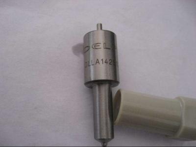 China Diesel Fuel Injection Pump Part Fuel Injector Nozzle 105015-5670 / Dlla160sn567 for sale