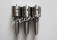 China Pump Parts Diesel Injector Nozzle 23620-17010 DLLA150P77 For Coaster for sale