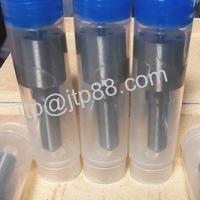 China Durable Fuel Injector Nozzle for Mitsubishi L200 Diesel OEM 1465A041 for sale