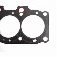 China Durable NISSAN TD27 Diesel Engine Head Gasket Replacement 11044-43G01 for Forklift Parts for sale