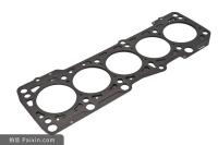 China Original ISF2.8 Engine Gasket Kit / Cylinder Head Gasket V44 4D56 6G72 6G74 for sale