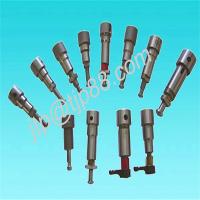 China 131101-9420 SAZ80Q Injection Pump Plunger / High Pressure Diesel Engine Parts for sale