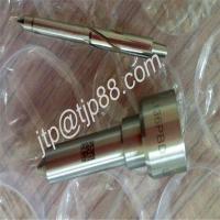 China Black Diesel Engine Injection Pump Plunger OEM 131153-6120 Standard Size for sale