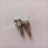 China Durable Fuel Injector Nozzle For DLLA 142P1595 0433171974 High Speed Steel Material for sale