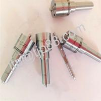 China Durable Fuel Injector Nozzle For DLLA 142P1595 0433171974 High Speed Steel Material for sale