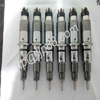 China TH-0248 Diesel Plunger Injection Pump OEM 090150-5971 / Fuel Injector Nozzle for sale