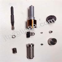 China 131101-9420 SAZ80Q Injection Pump Plunger / High Pressure Diesel Engine Parts for sale