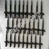 China Sliver Color Fuel Injector Nozzle P8500 Plunger Element OEM 090150-5673 for sale