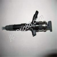 China Diesel Fuel Plunger Injection Pump 2-418-425-988 Electric Nozzle Plunger for sale