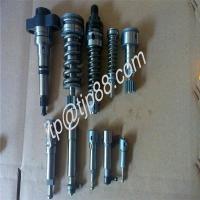 China Diesel Engine Fuel Injection Pump Nozzle 23620-17010 High Performance for sale