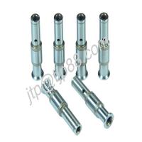 China Standard Size Fuel Injector Nozzle DLLA154SN665 Engine Rebuild Kits 105015-6650 for sale