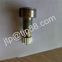 China Standard Size Fuel Injector Nozzle DLLA154SN665 Engine Rebuild Kits 105015-6650 for sale