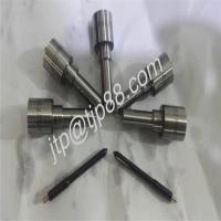 China Diesel Engine Fuel Injection Pump Nozzle 23620-17010 High Performance for sale