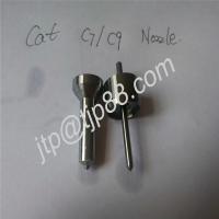 China Sliver Color Diesel Engine Fuel Injector Pump Plunger Element DLLA118P1357 for sale