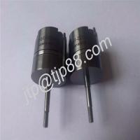 China Sliver Color Diesel Engine Fuel Injector Pump Plunger Element DLLA118P1357 for sale