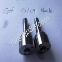 China Sliver Color Diesel Engine Fuel Injector Pump Plunger Element DLLA118P1357 for sale