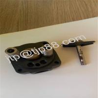 China Excavator Fuel Injection Pump Plunger 1418415066 With High Speed Steel Material for sale