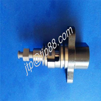 China Sliver Color Diesel Engine Fuel Injector Pump Plunger Element DLLA118P1357 for sale