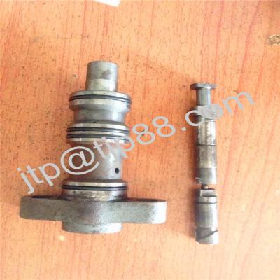 China Sliver Color Fuel Injector Nozzle P8500 Plunger Element OEM 090150-5673 for sale