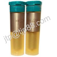 China DLLA145P1068 Fuel Injector Nozzle OEM 105015-6650 / Auto Spare Parts for sale