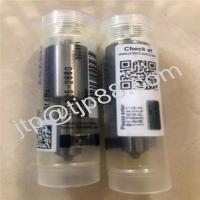 China DLLA118P1357 Excavator Engine Parts For Commins Fuel Nozzle 0 433 171 843 for sale