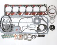 China Hyundai Diesel Engine Parts FZJ100 Full Set Gasket 04111-66054 Nuetral Packaging for sale