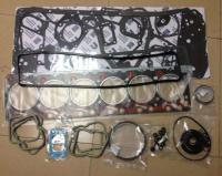 China ISUZU Truck 4HG1 Engine Gasket Kit 4JJ1 4JK1 Nonmetal Material for sale