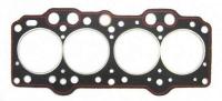 China Cylinder Head Gasket 8M20 8M21 Diesel Engine Gasket Kit ME163925 ME350011 for sale
