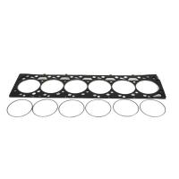 China Cylinder Head Gasket 8M20 8M21 Diesel Engine Gasket Kit ME163925 ME350011 for sale