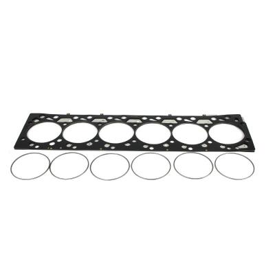 China Cylinder Head Gasket 8M20 8M21 Diesel Engine Gasket Kit ME163925 ME350011 for sale