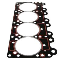 China Diesel Engine Parts Isuzu 6BD1 DB58 Cylinder Head Gasket Standard Size for sale