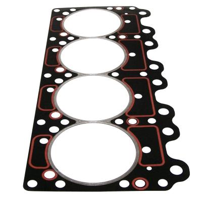 China Diesel Engine Parts Isuzu 6BD1 DB58 Cylinder Head Gasket Standard Size for sale