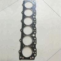 China Diesel Engine Parts Isuzu 6BD1 DB58 Cylinder Head Gasket Standard Size for sale