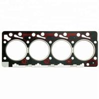 China Diesel Engine Gasket Kit 8DC9 For Mitsubishi Cylinder Head Gasket for sale