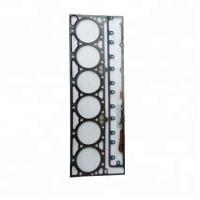China Diesel Engine Gasket Kit 8DC9 For Mitsubishi Cylinder Head Gasket for sale