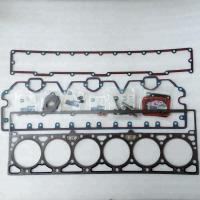 China Complete Engine Gasket Kit For Janpanese Type 1KZ 1KZT 1KZTE OEM 04111-67020 for sale
