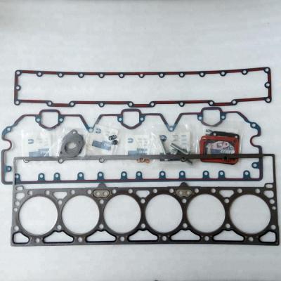 China Cummins 6CT 8.3 Engine Gasket Kit / Cylinder Head Gasket OEM 3935585/3931019 for sale